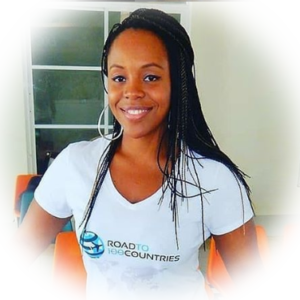 About Us – Road to 100 Countries